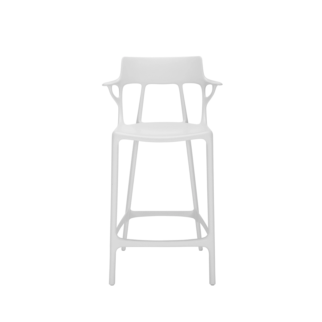 A.I. Stool Recycled | La Giusa Mobili