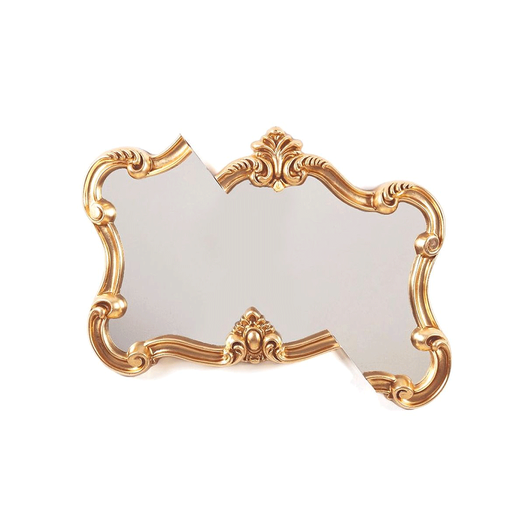 Seletti Tetris Specchio 2.0 | La Giusa Mobili